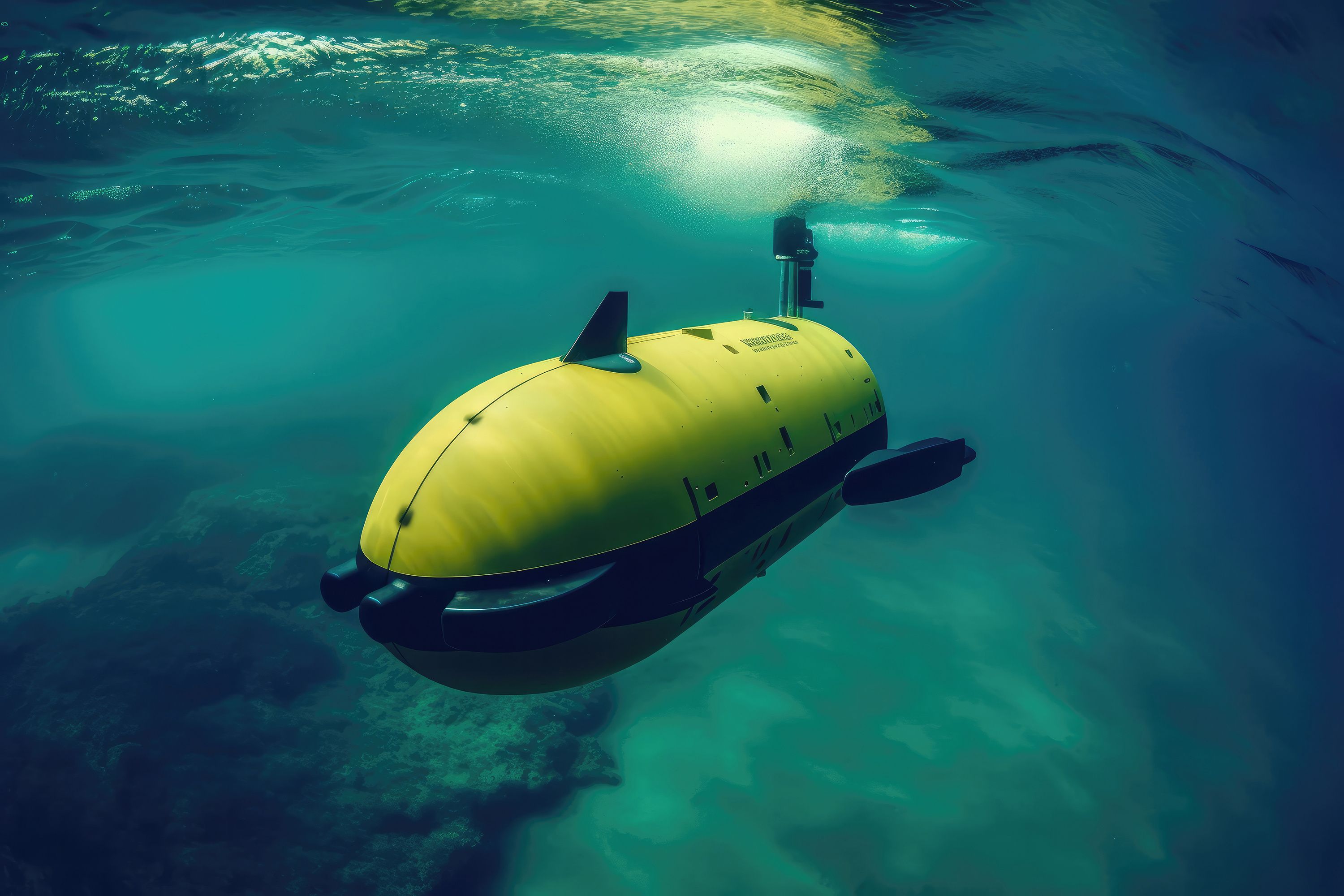 A New Way To Fuel Up Navy Scientist Creates Alternative Refueling