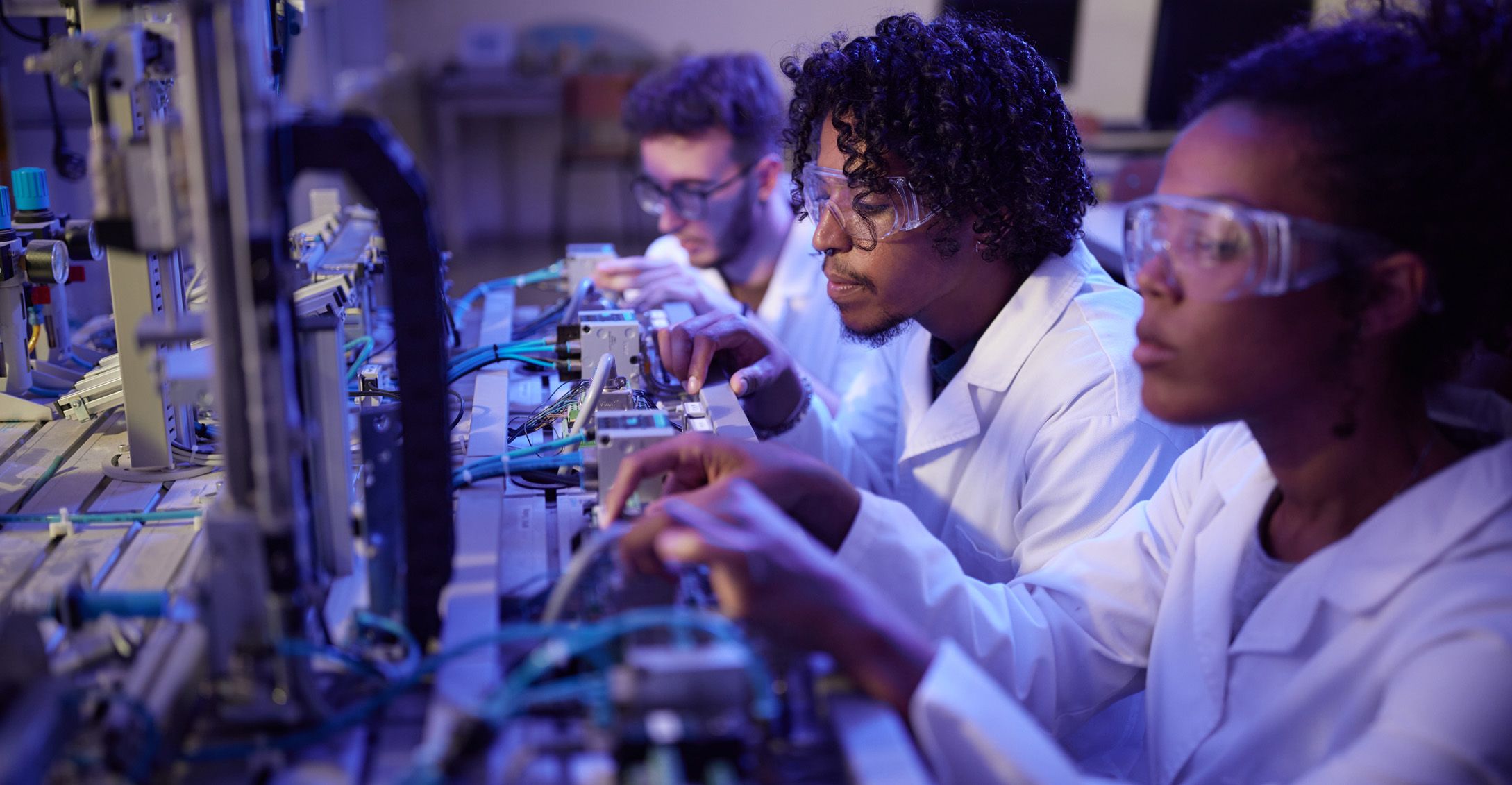 Technology for Innovative Entrepreneurs & Businesses | TechLink